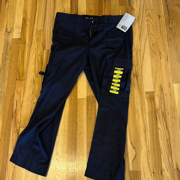 5.11 Tactical | Pants | 51 Mens Police Cargo Pants Nypd | Poshmark